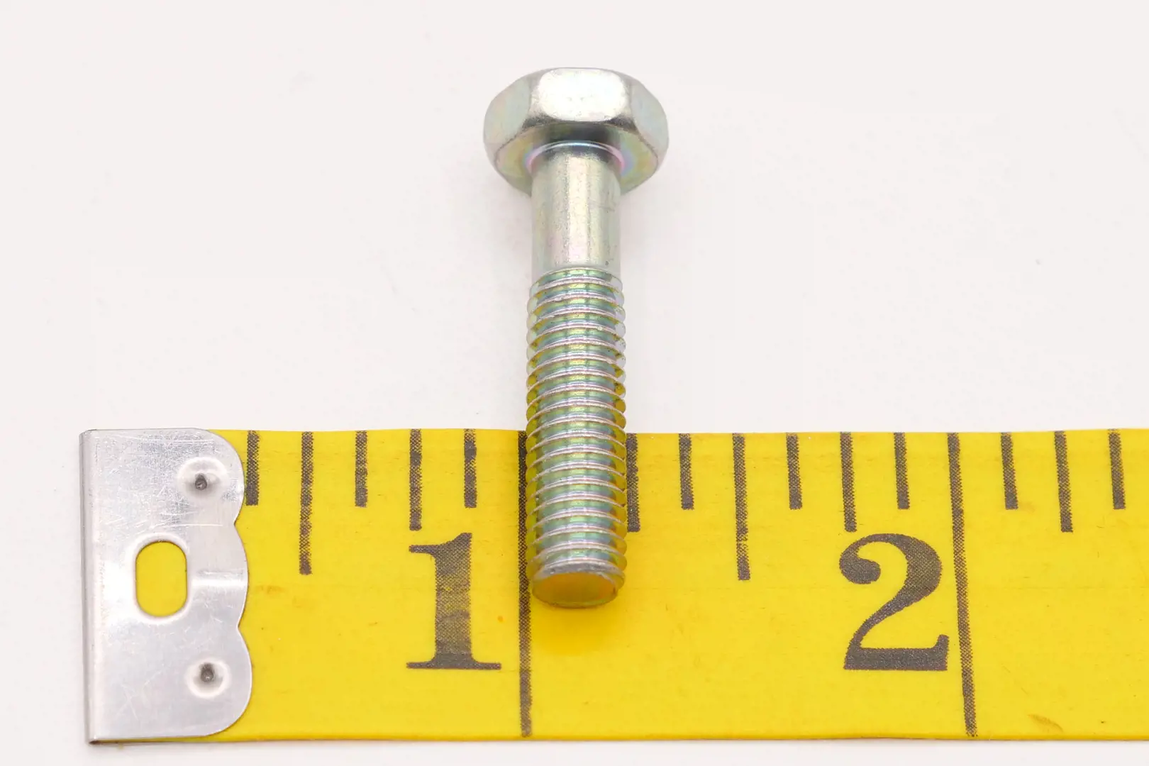 Kubota #01053-50628 BOLT