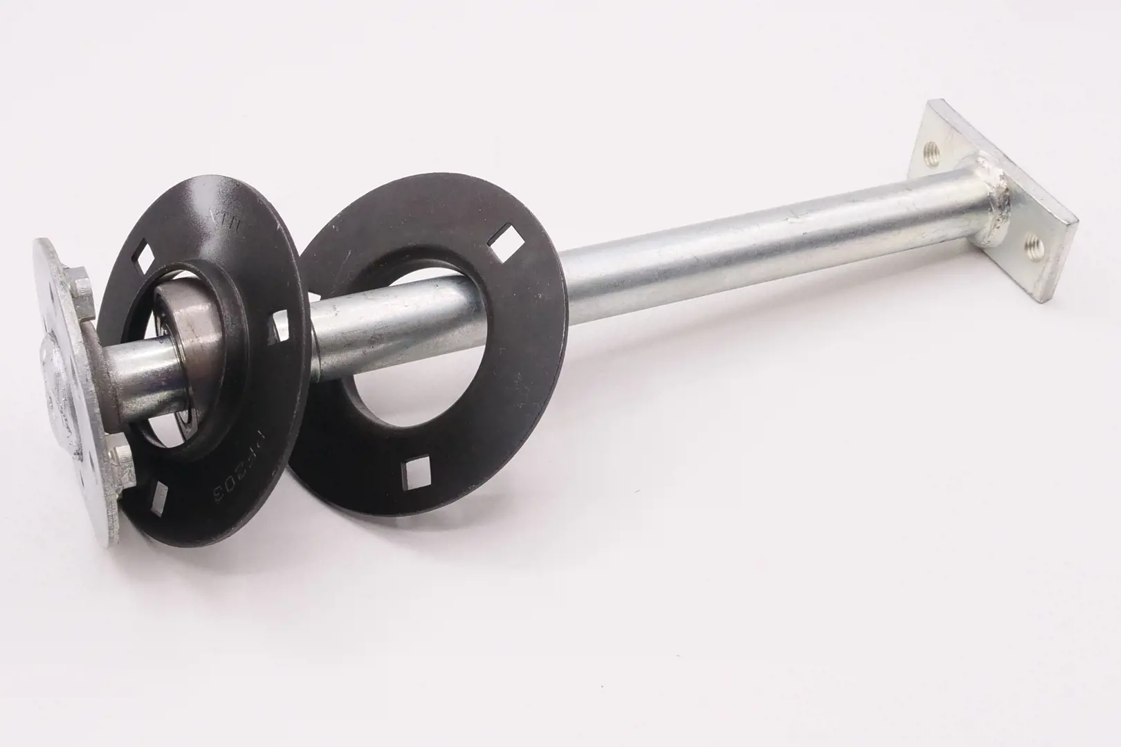 Kubota #35080-17850 FAN SUPPORT ASSY