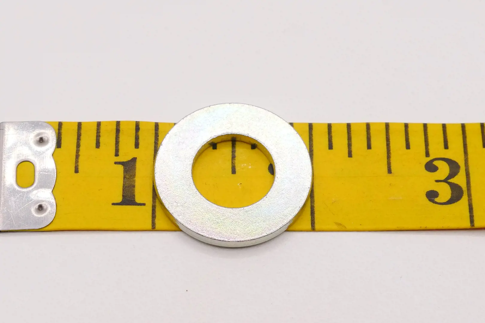 Kubota #04013-50120 WASHER, PLAIN