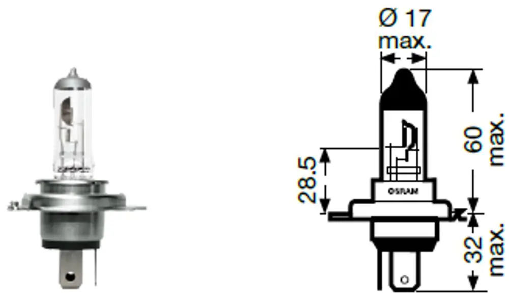 New Holland #14152090 BULB