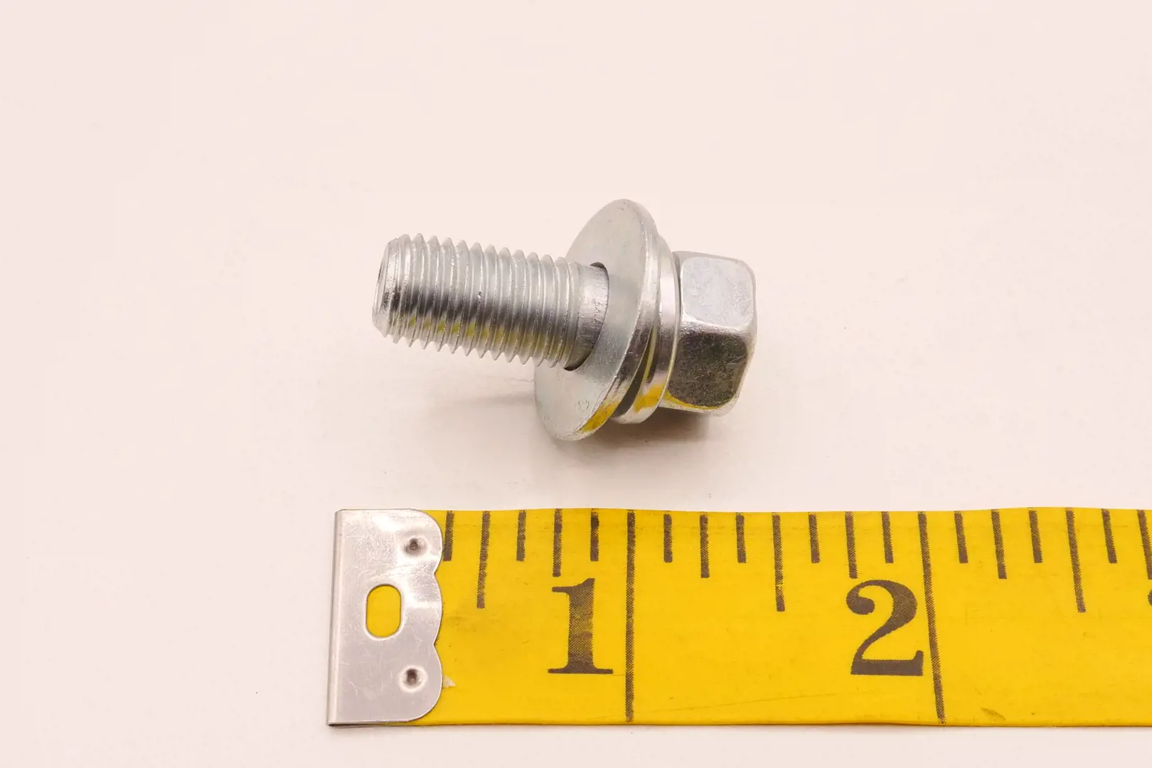 Kubota #01135-51025 BOLT