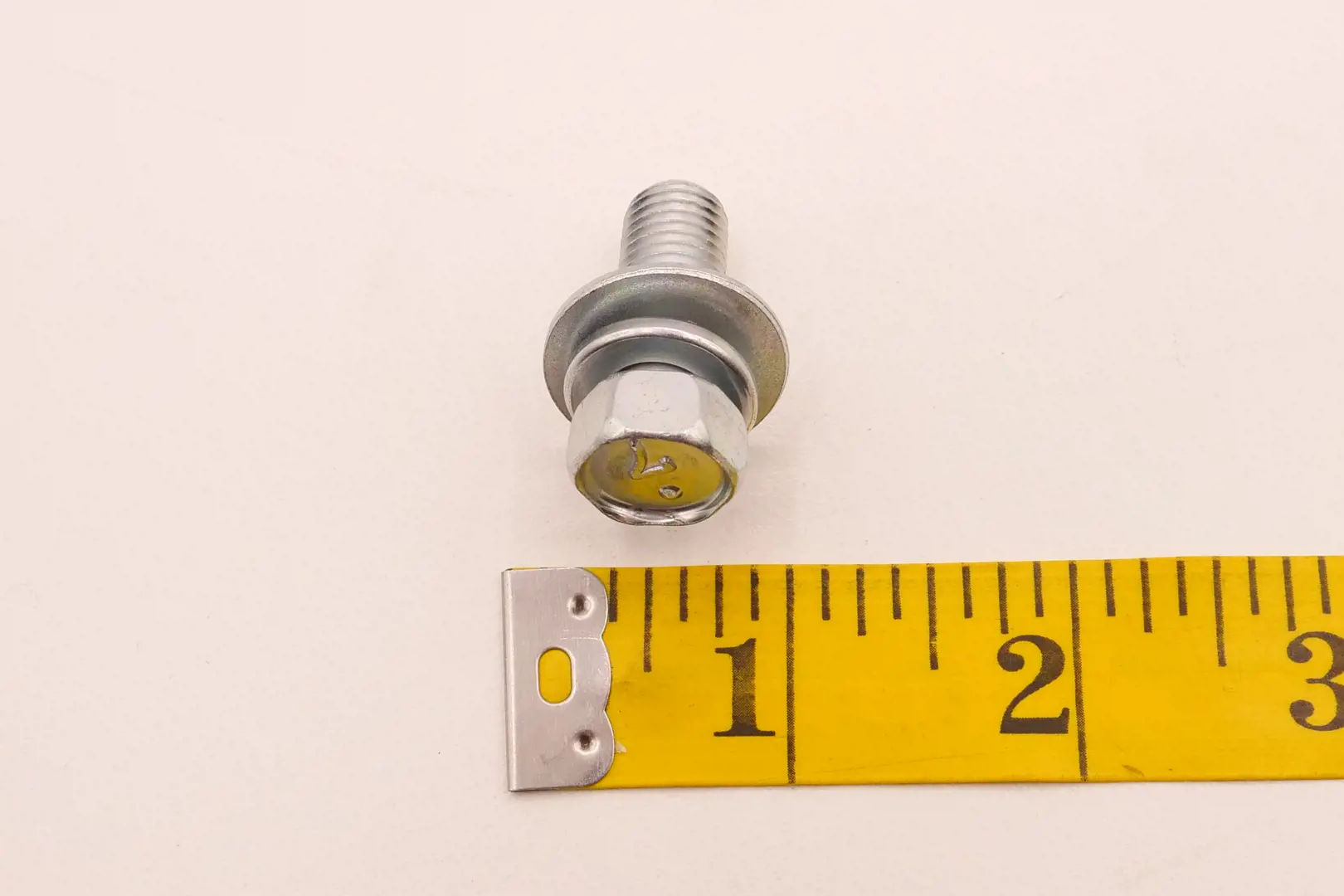 Kubota #01135-51025 BOLT