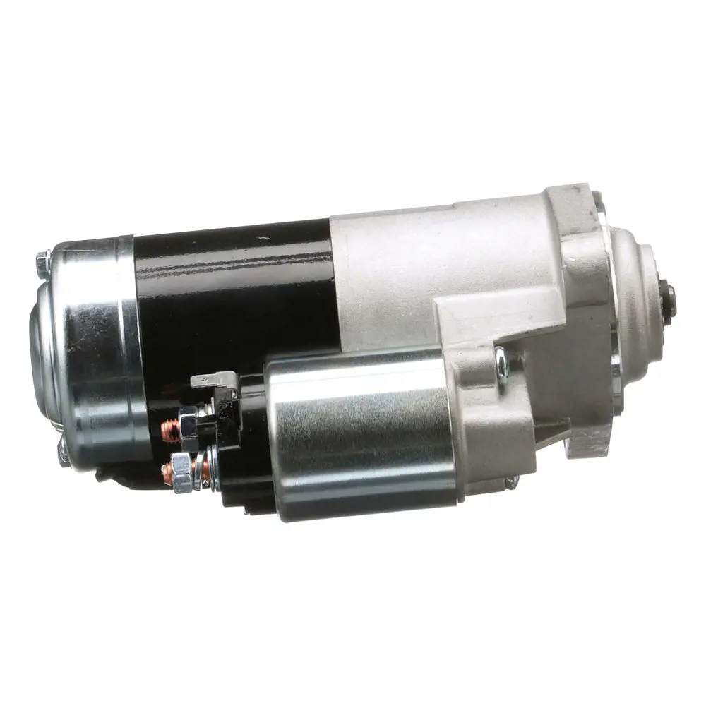 New Holland #SBA185086551GV MOTOR, STARTER