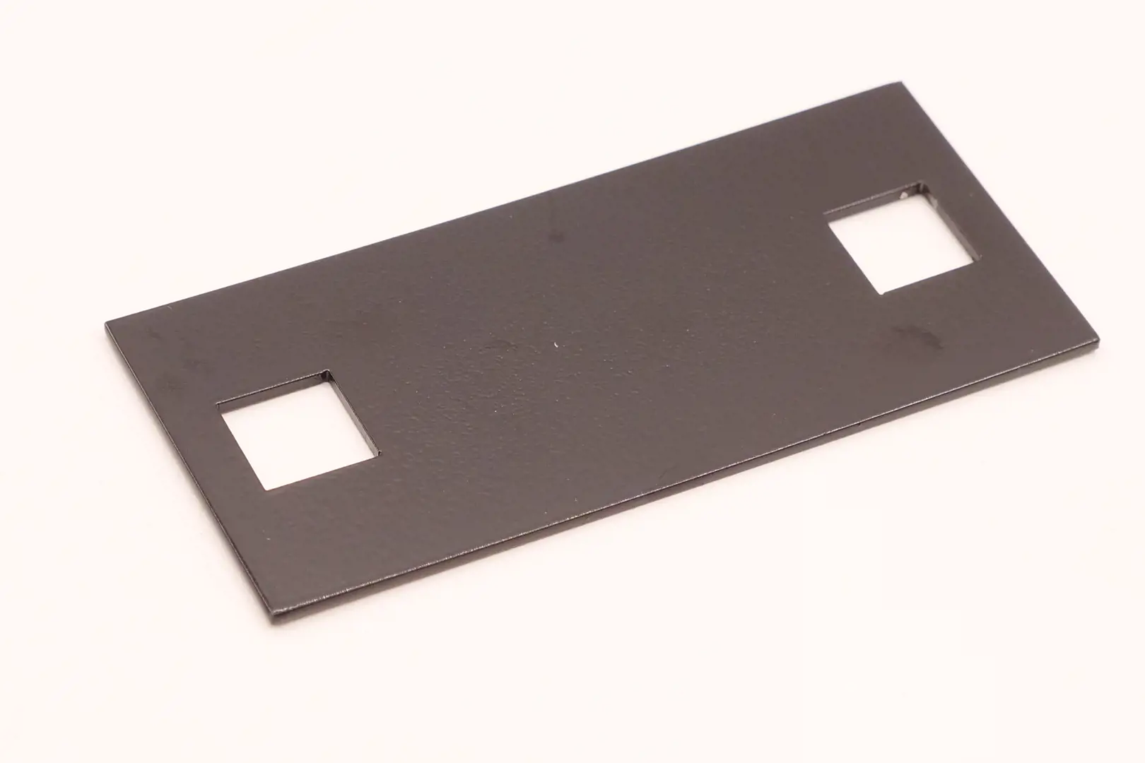 Kubota #70060-03217 PLATE, ADJUSTMEN