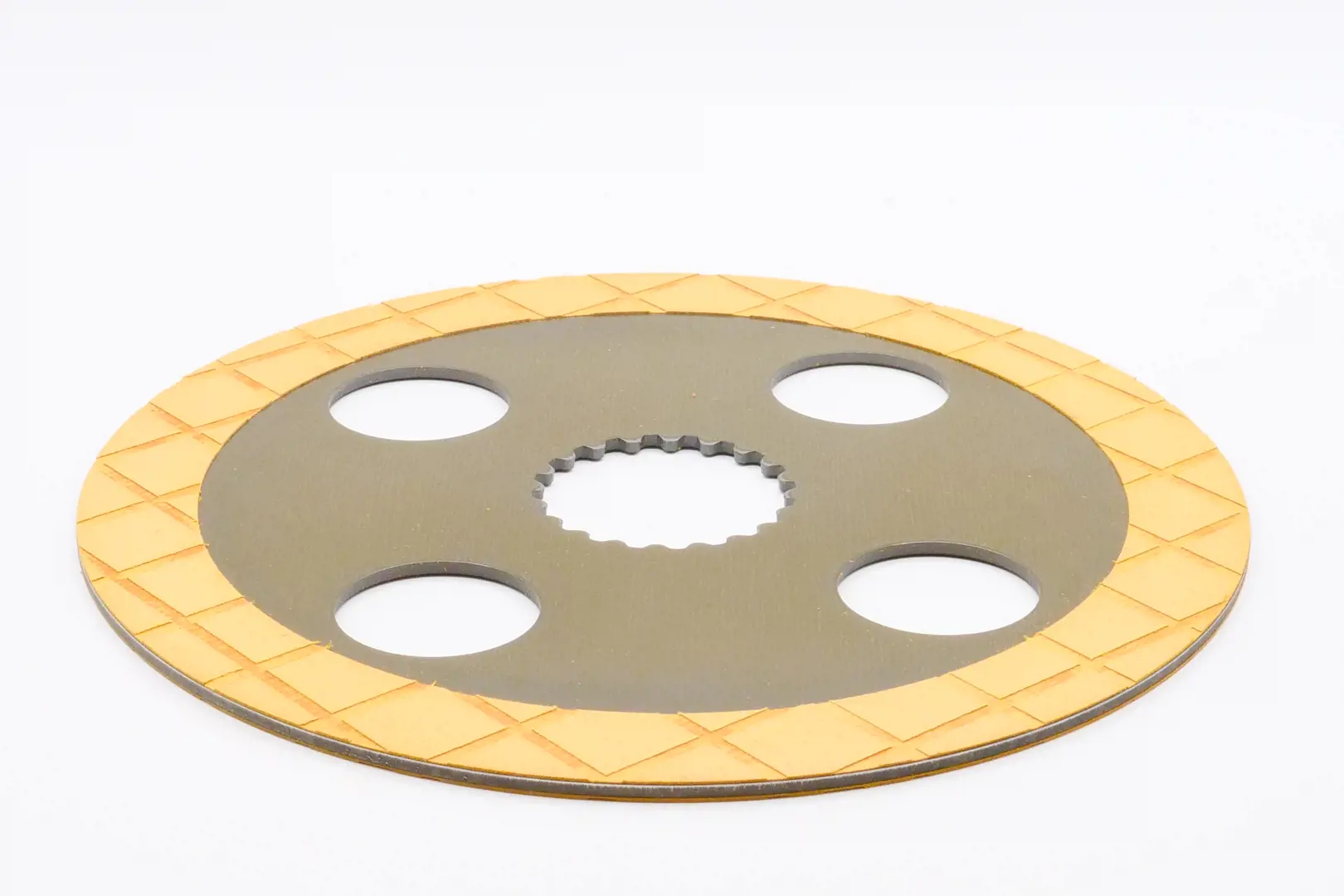 Kubota #TC750-65180 DISC(BRAKE)