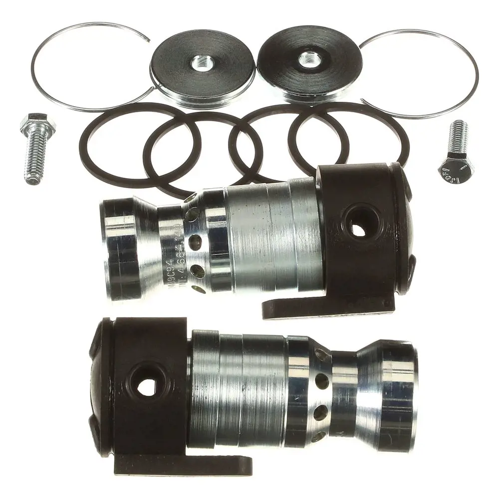 New Holland #1272964C94 KIT