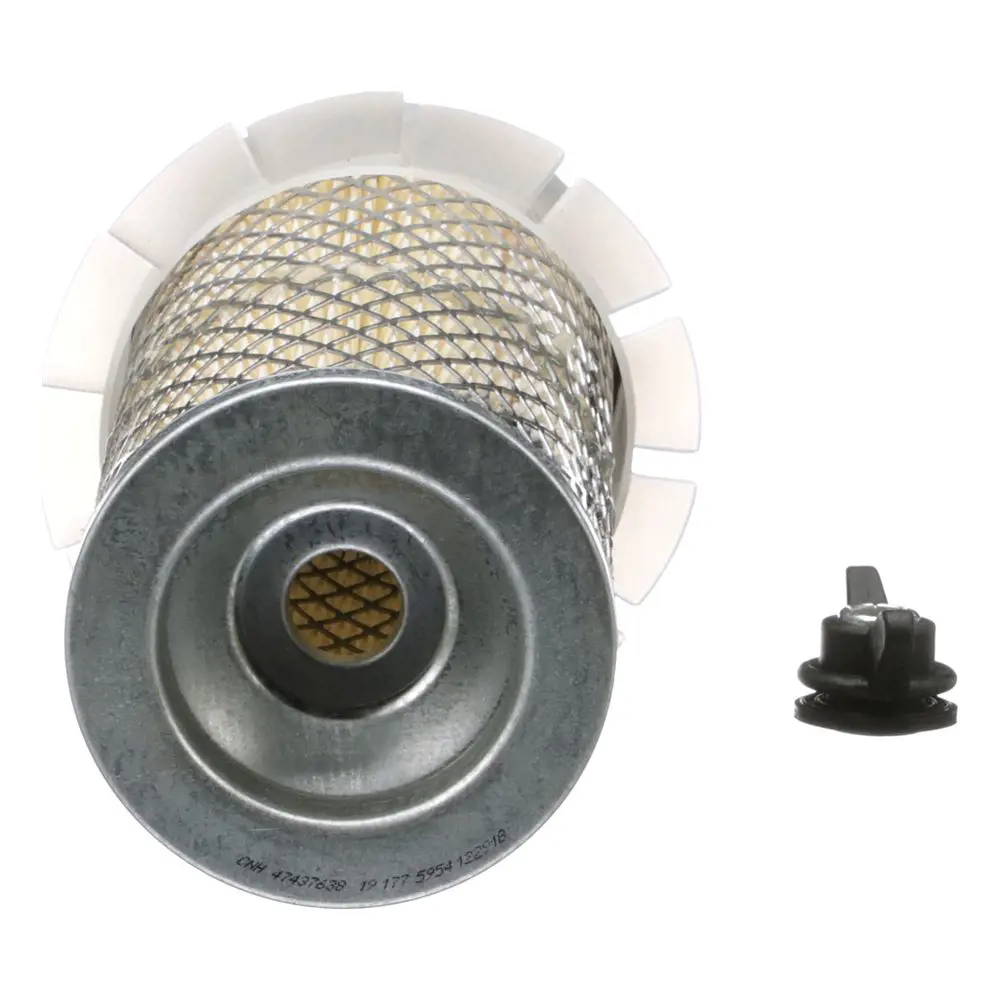 New Holland #84475951 FILTER, AIR