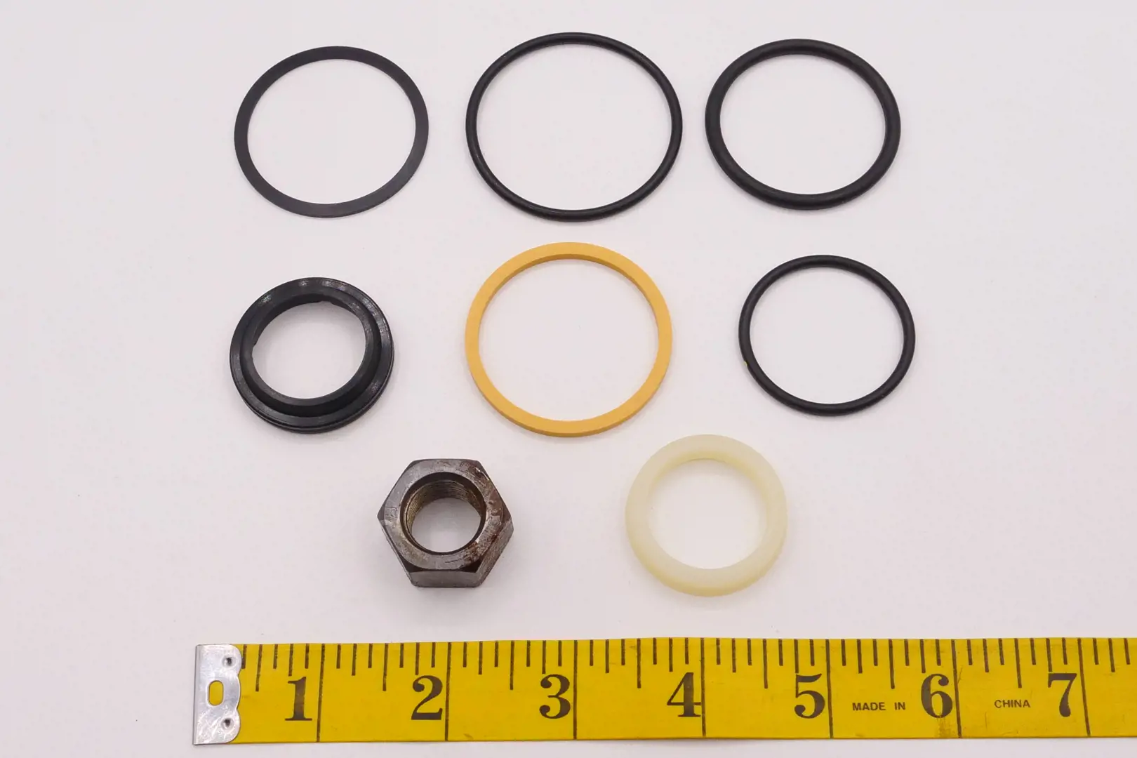 Kubota #75545-64400