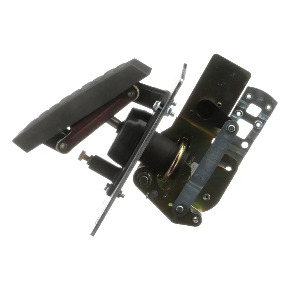 New Holland #84374768 THROTTLE