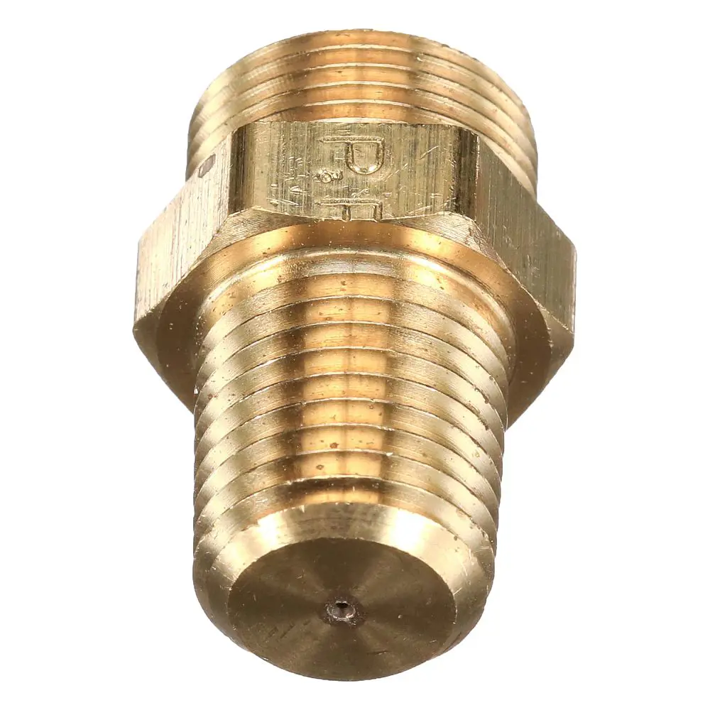 Case IH #687426C1 FITTING, PIPE