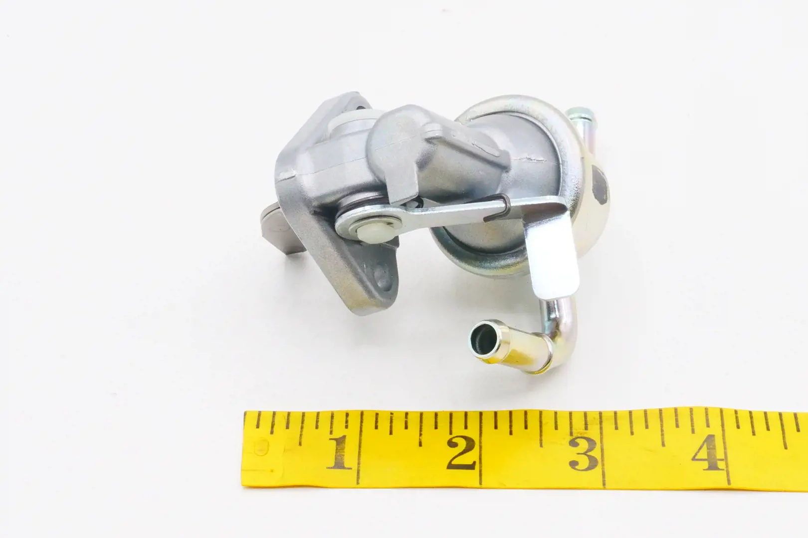 Kubota #1G910-52033 ASSY PUMP,FUEL