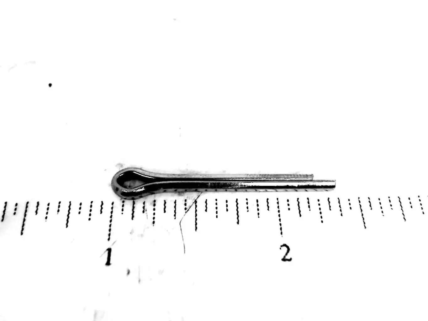 Kubota #05511-50325 PIN