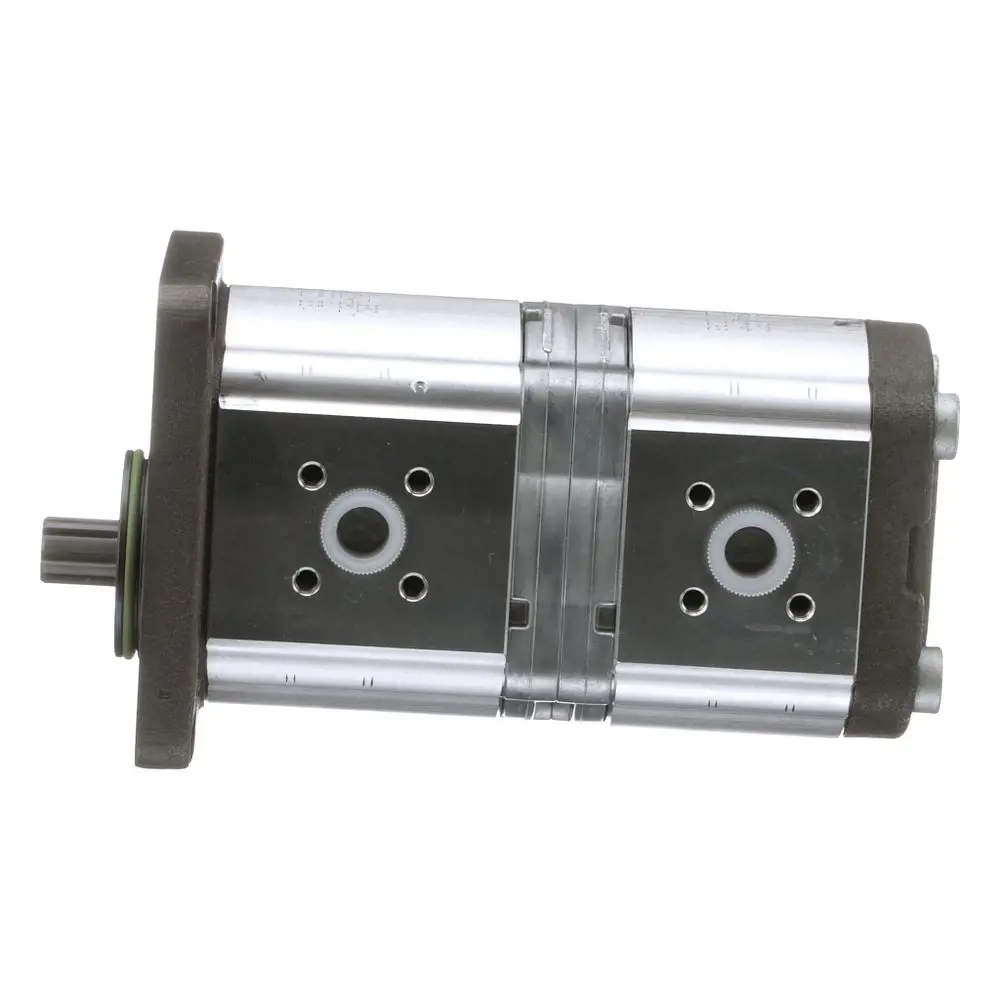 New Holland #47129337 PUMP, HYDRAULIC