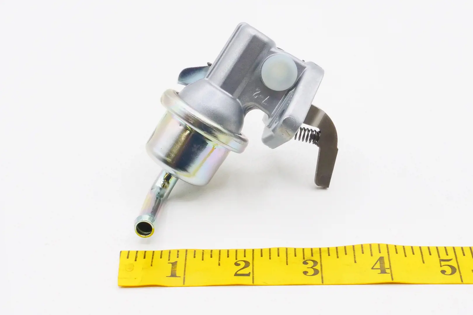 Kubota #1G910-52033 ASSY PUMP,FUEL