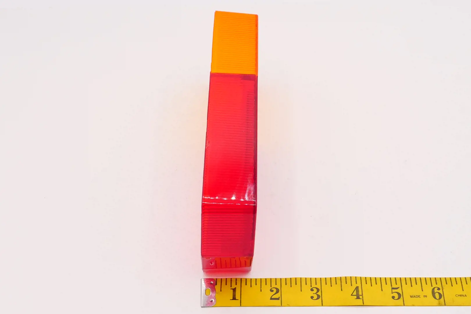 Kubota #31301-34340 LENS, TAIL LIGHT