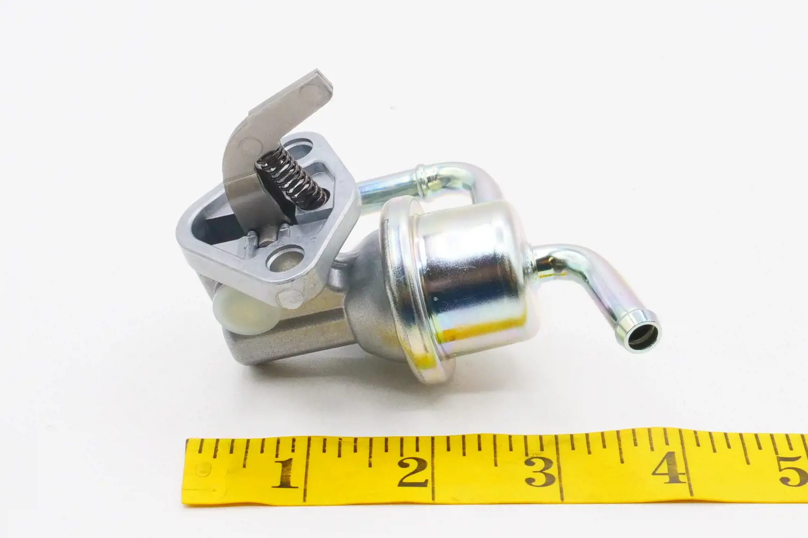 Kubota #1G910-52033 ASSY PUMP,FUEL