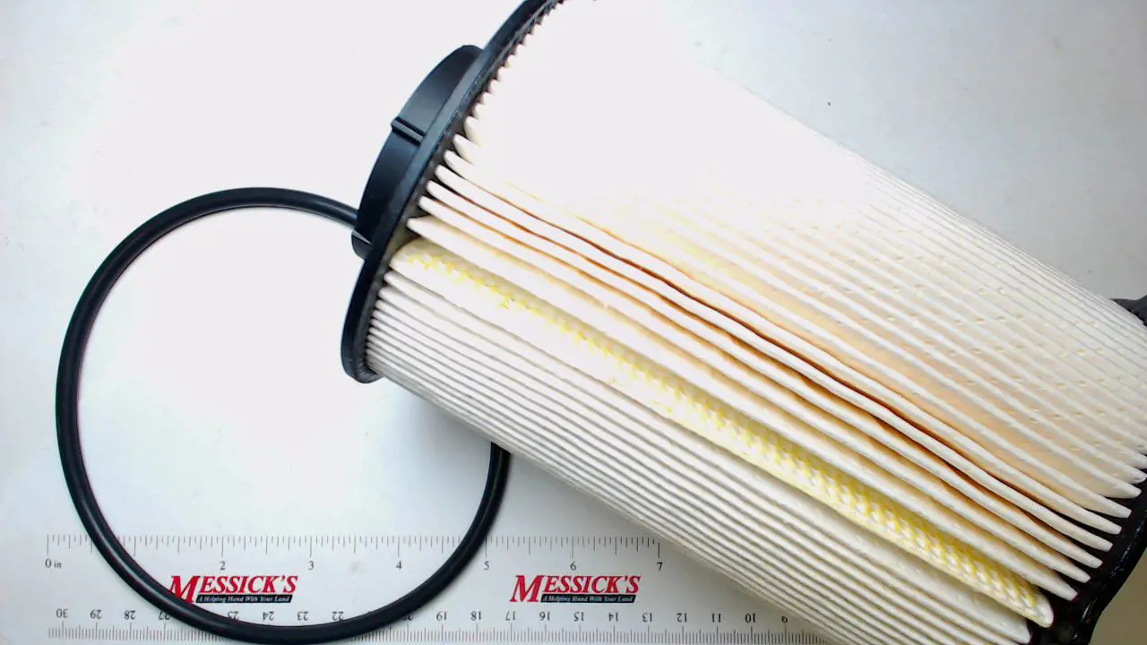 New Holland #5801439820 FILTER, FUEL