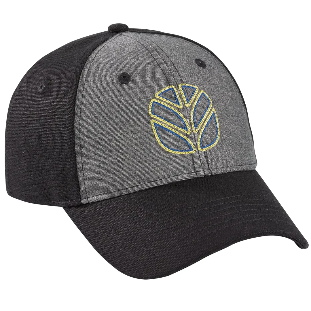New Holland & Case IH Apparel #288321 New Holland Butler Cap