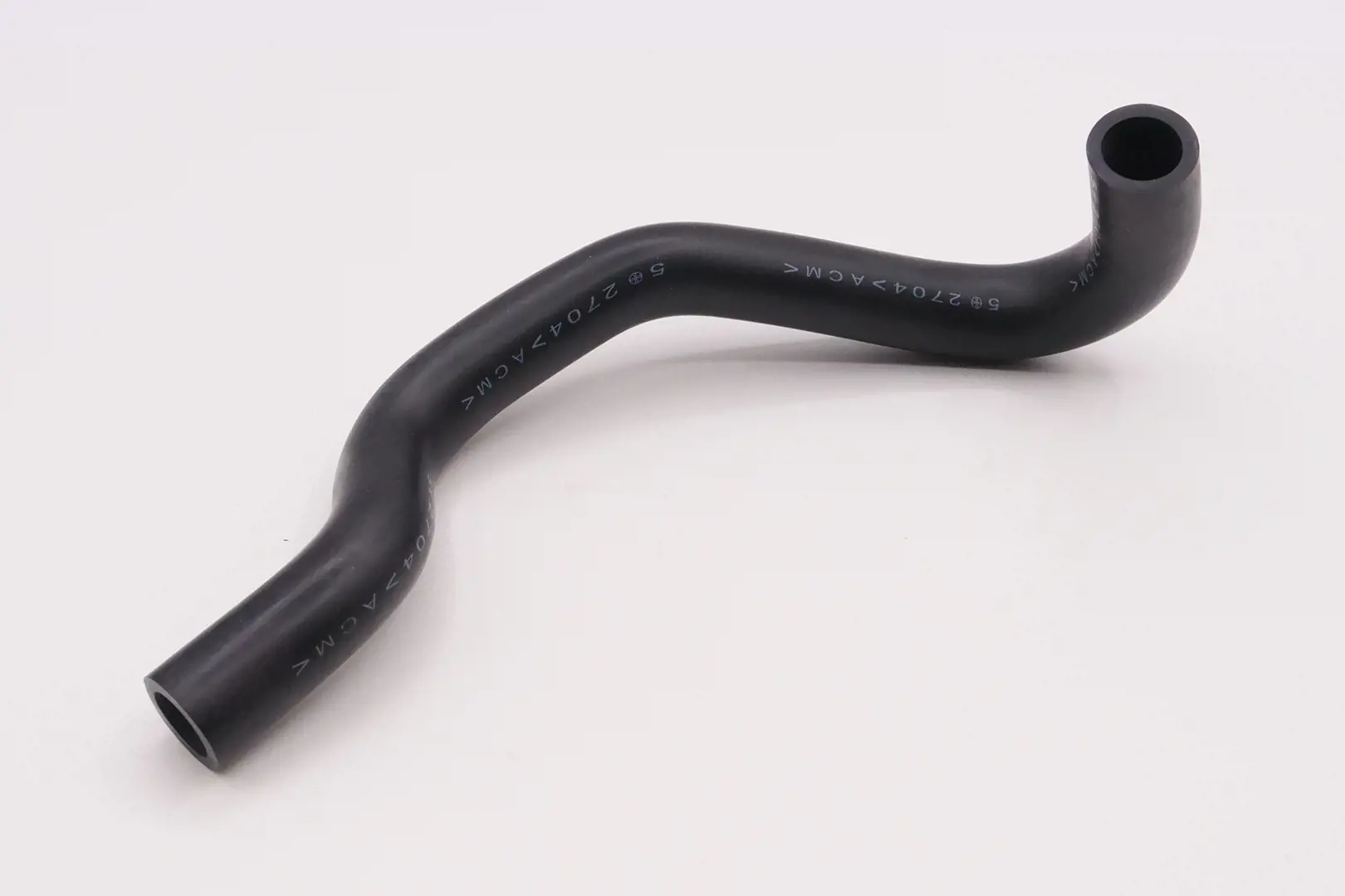 Kubota #1J770-05850 TUBE, 1 SEPARATO