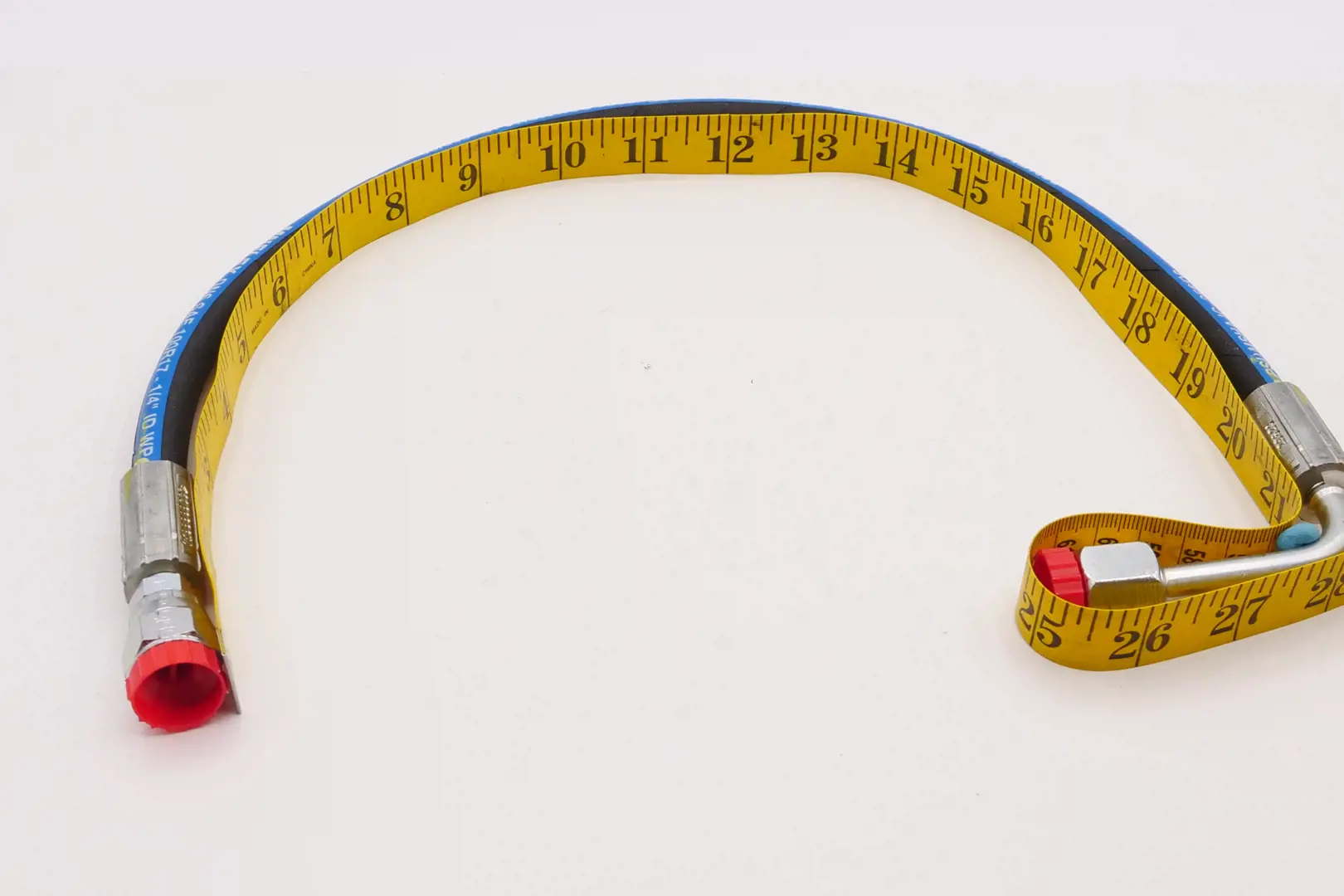 Kubota #7K999-99333 HOSE(A 585 D 04