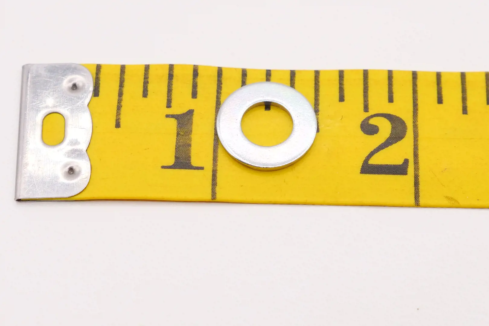 Kubota #04013-50060 WASHER, PLAIN