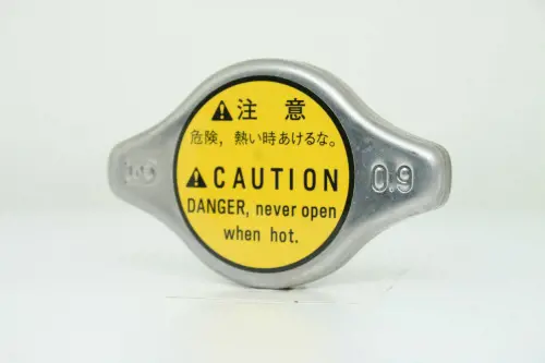 Kubota #17580-16060 Radiator Cap