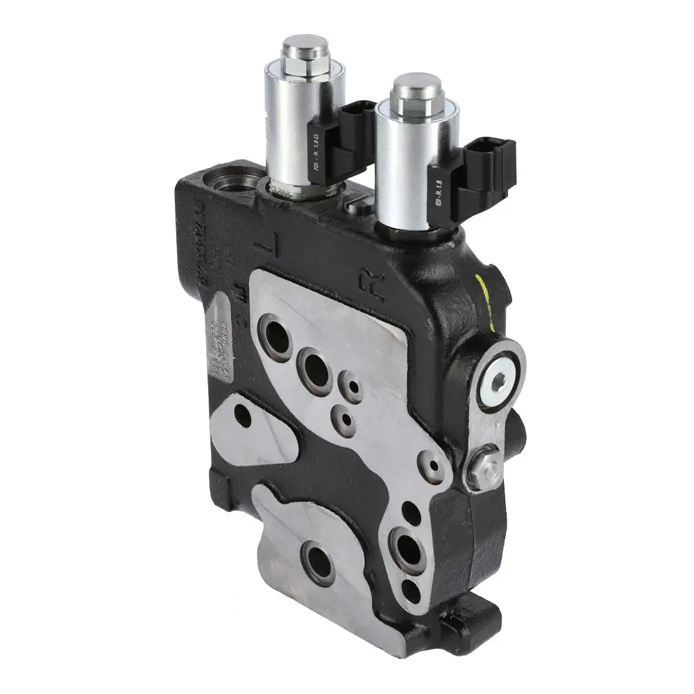 New Holland #47887017R REMAN-VALVE HYD