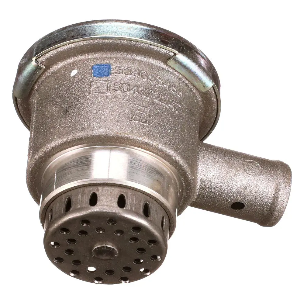 New Holland #504058466 BREATHER