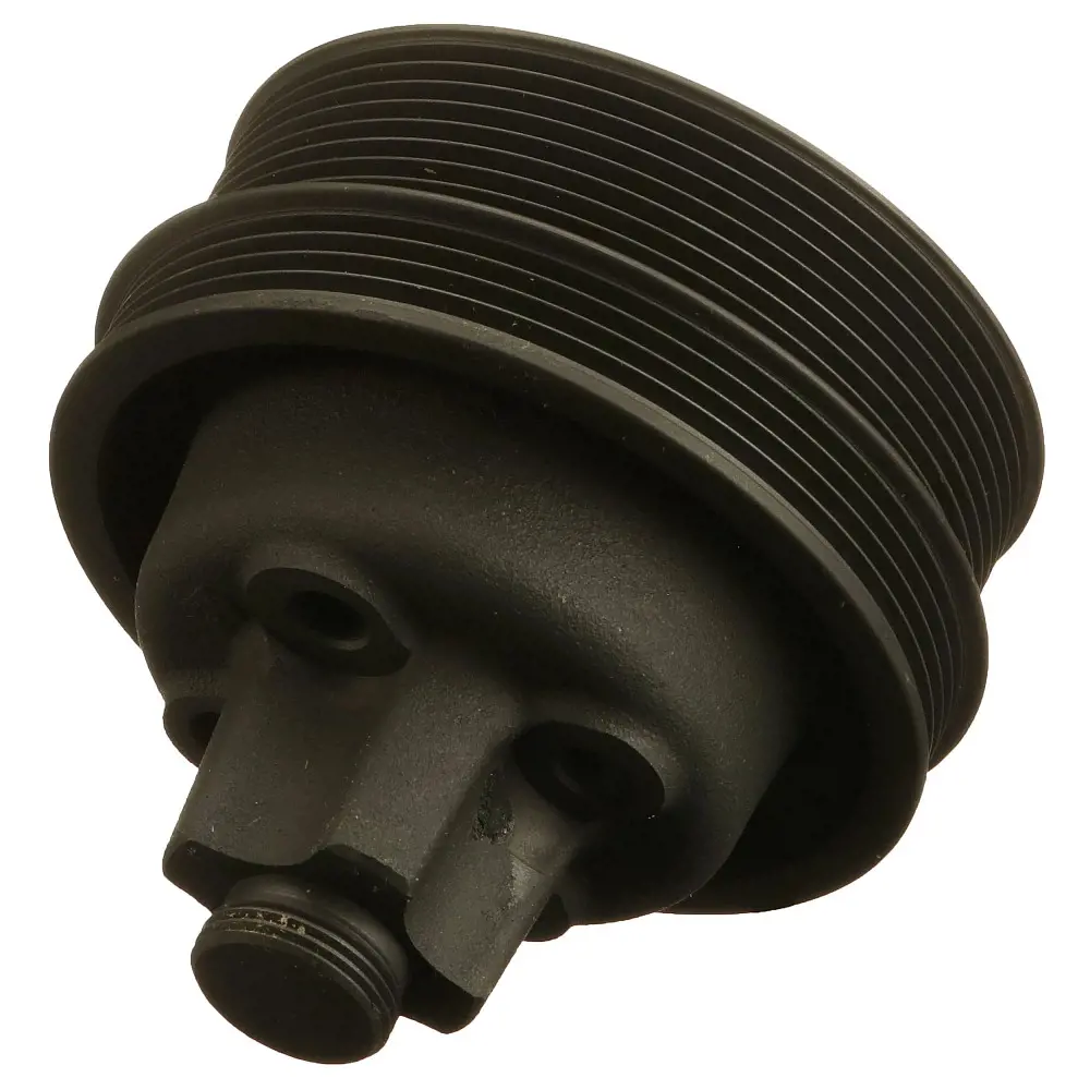 New Holland #504321899 PULLEY