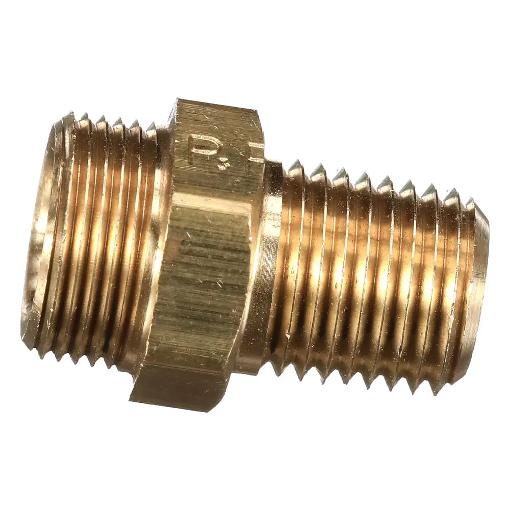 Case IH #687426C1 FITTING, PIPE