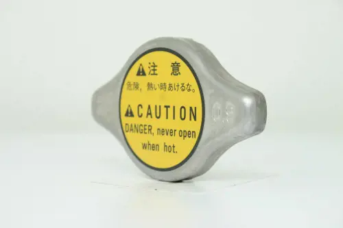 Kubota #17580-16060 Radiator Cap