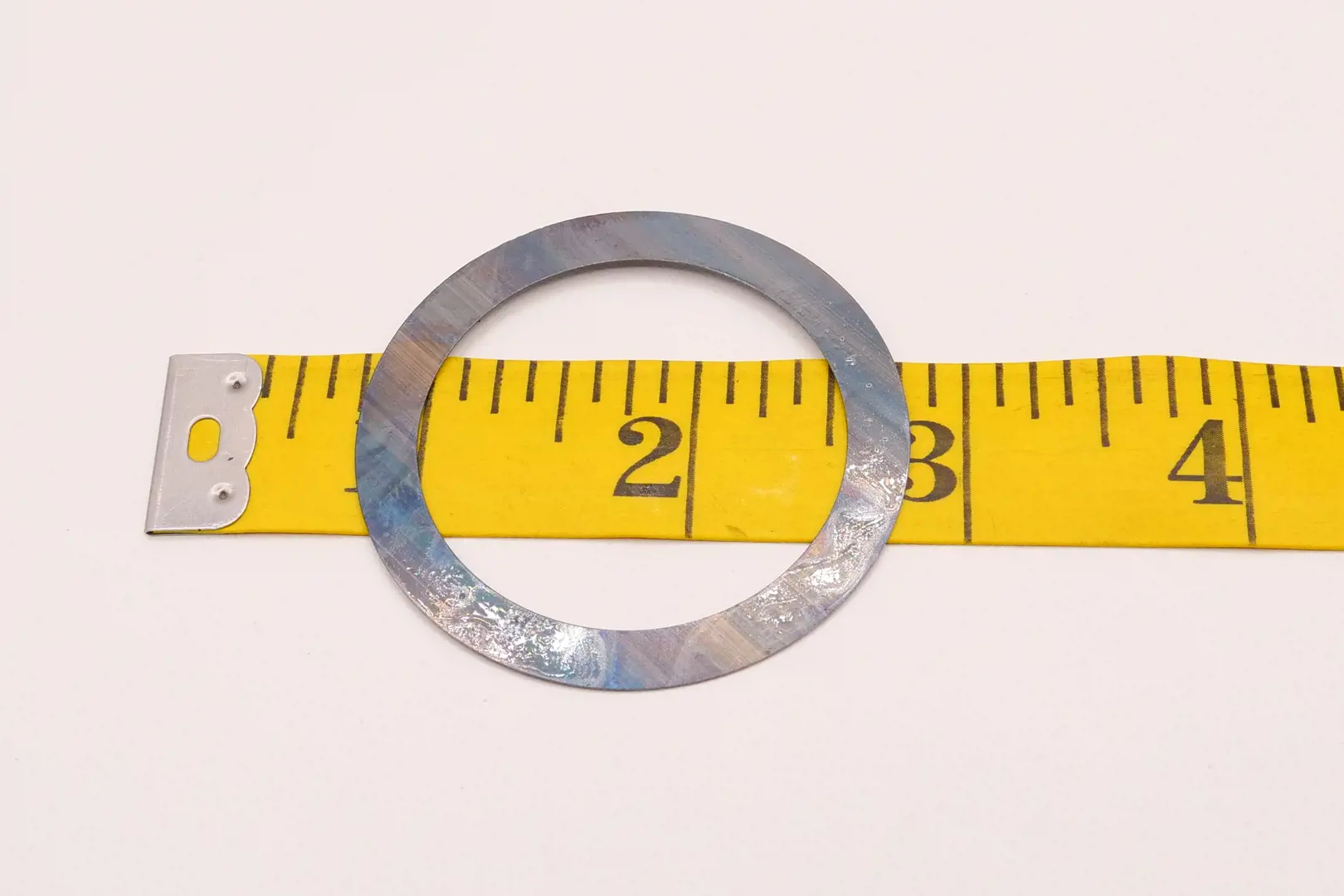 Kubota #36330-28420 SHIM