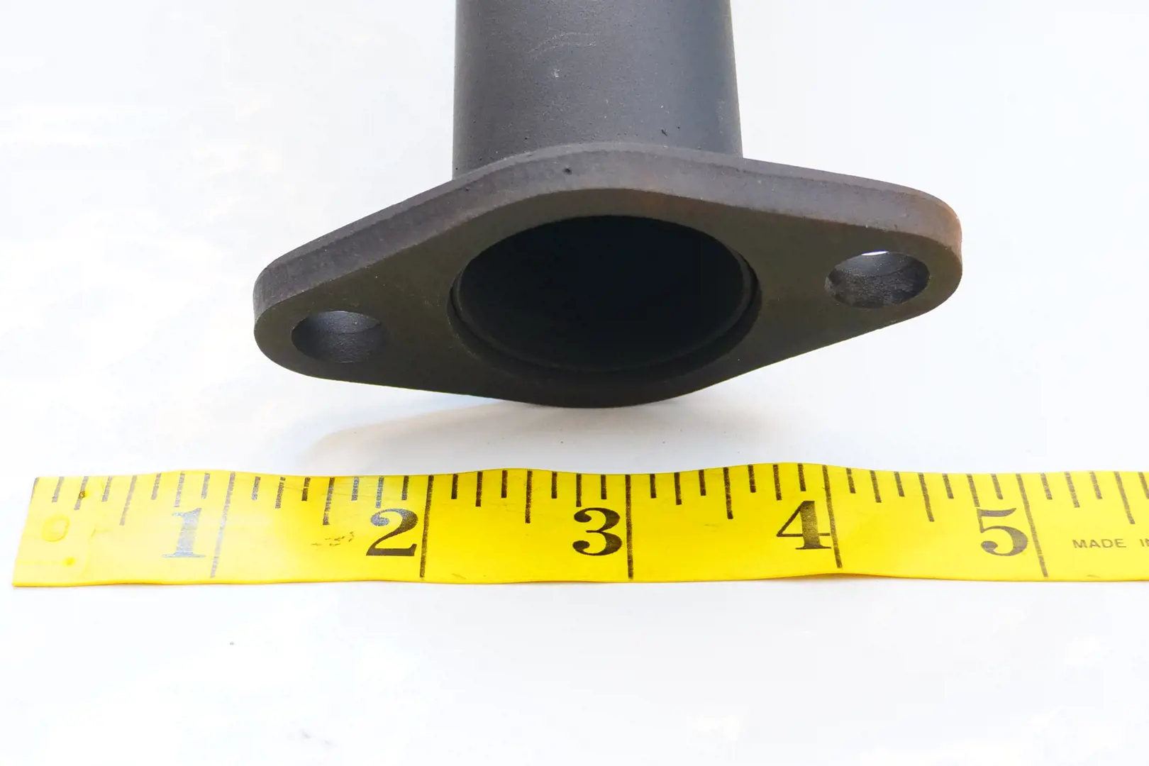 Kubota #K7711-83120 PIPE, EXHAUST