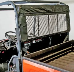 Aftermarket Kubota RTV Accessories
