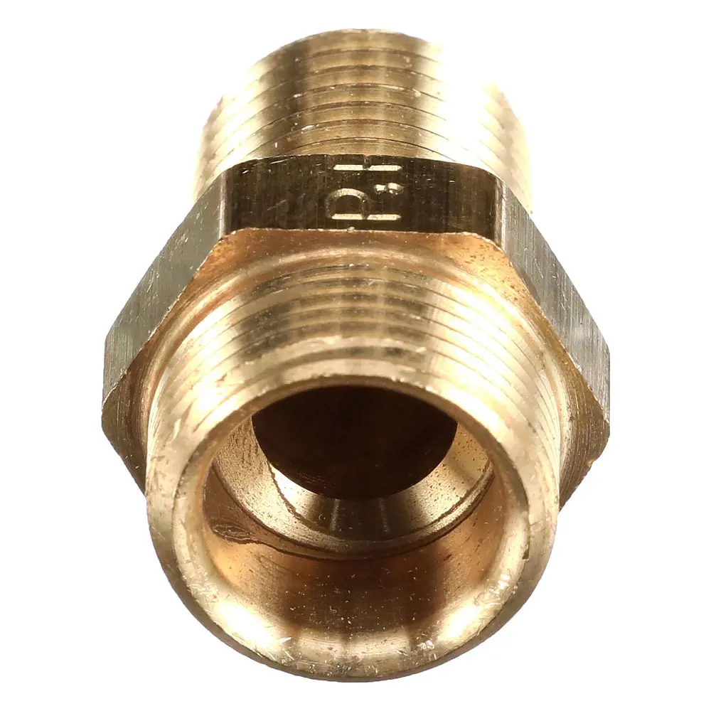 Case IH #687426C1 FITTING, PIPE