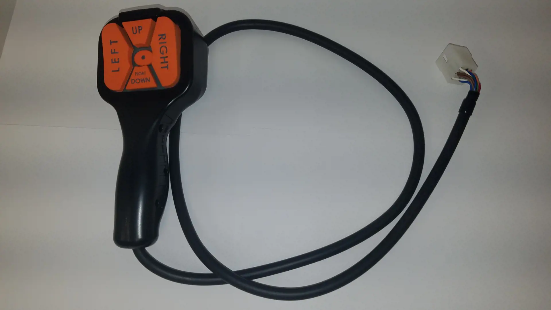 Kubota #77700-06245 CONTROL,HAND HEL