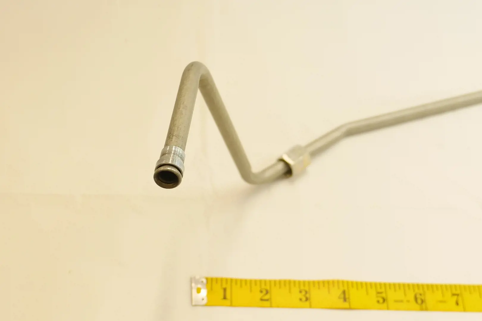 Kubota #75538-68302 TUBE 1, DELIVERY