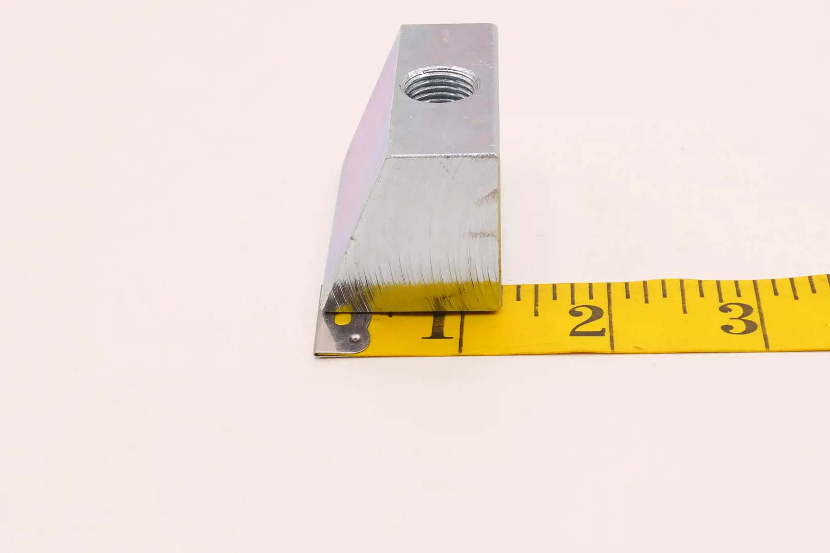 Kubota #70001-00764 RETAINING STOPPE