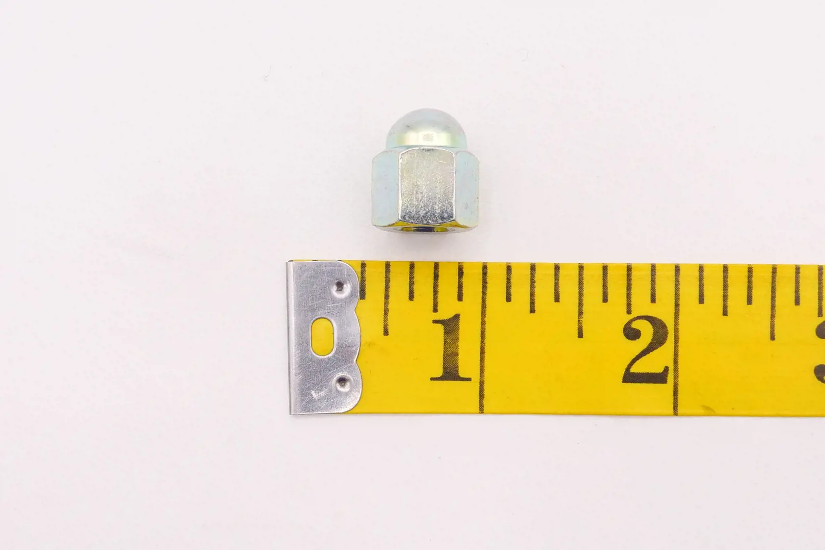 Kubota #15952-92330 NUT CAP