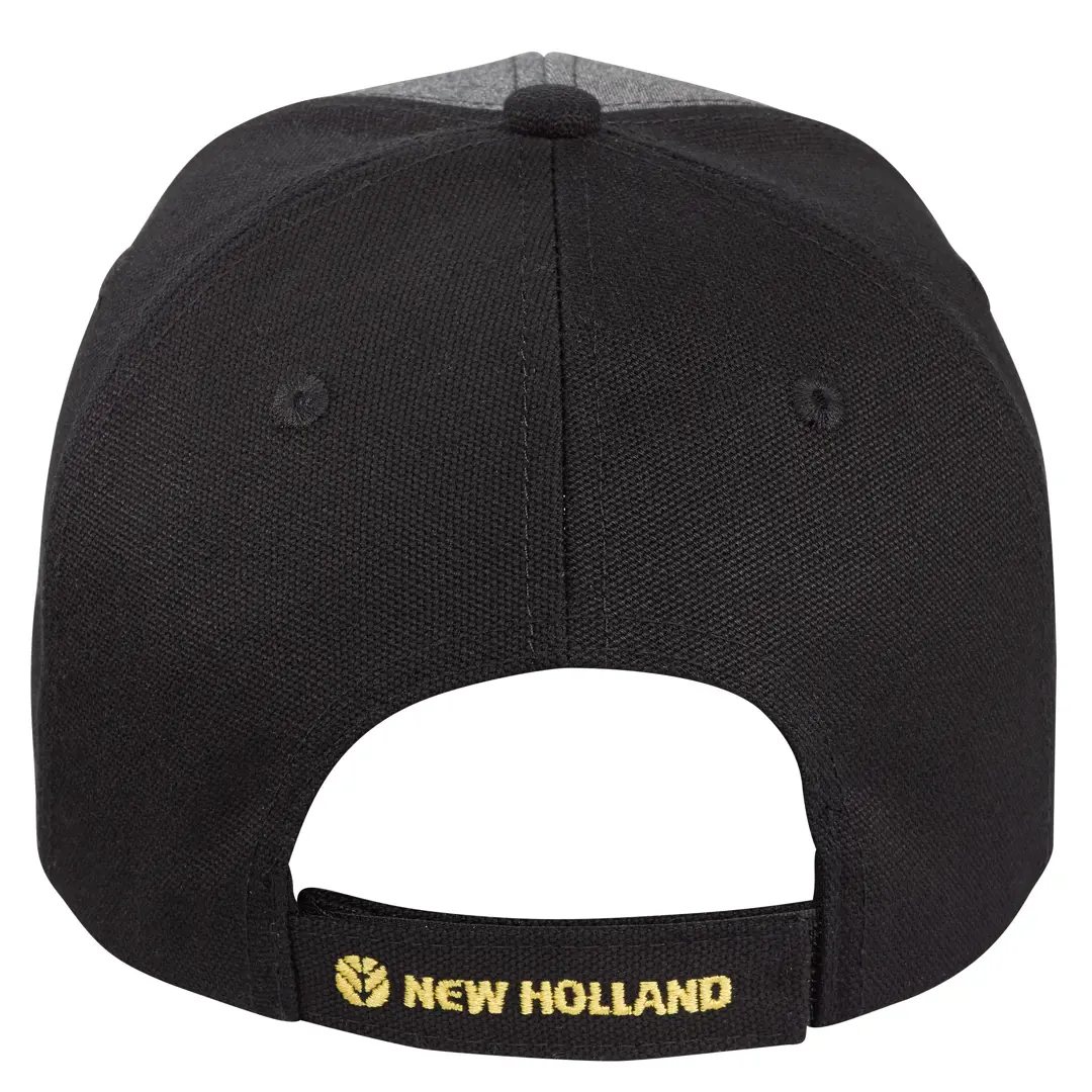 New Holland & Case IH Apparel #288321 New Holland Butler Cap