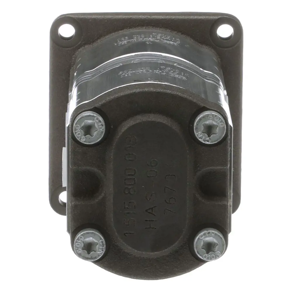 New Holland #47129337 PUMP, HYDRAULIC