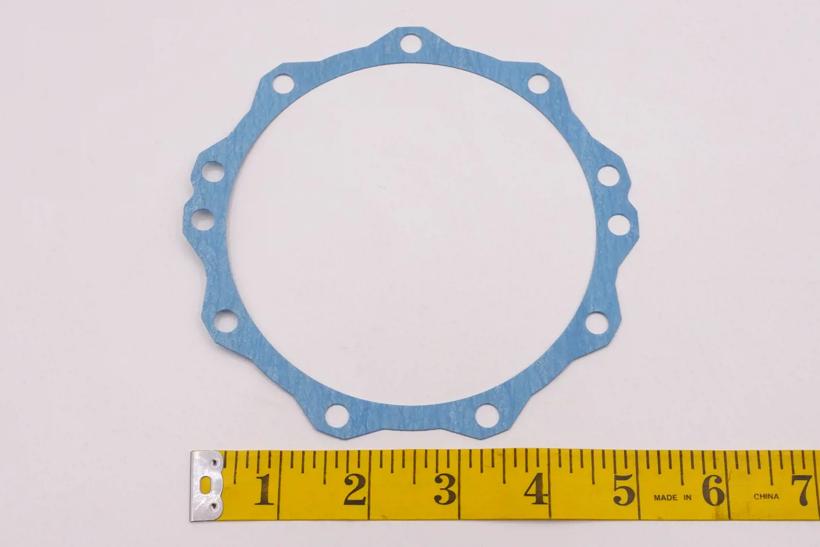 Kubota #15263-04820 GASKET
