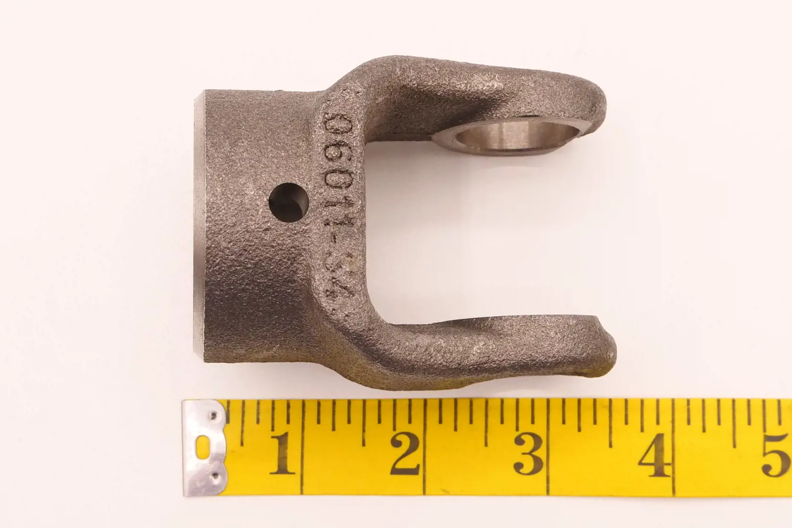 Kubota #70060-01019 YOKE, 1"