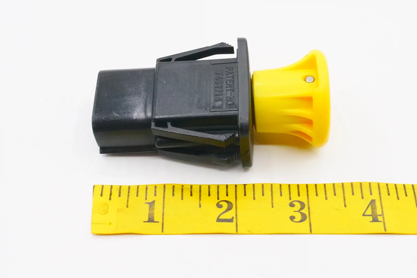 Kubota #K3011-62320 SWITCH(PTO)