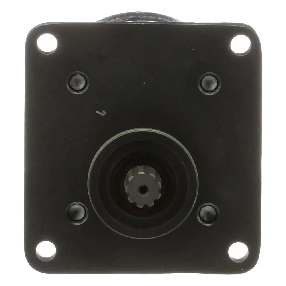 New Holland #47129337 PUMP, HYDRAULIC