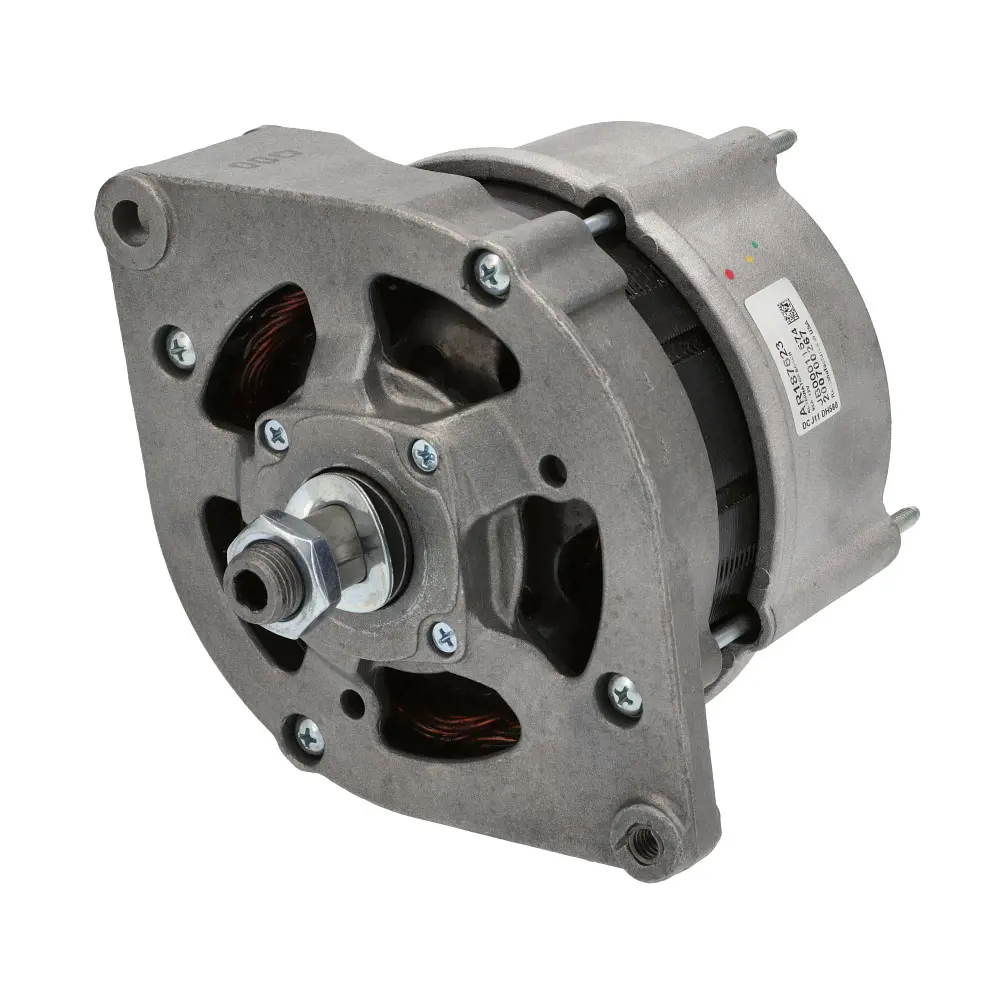 New Holland #A187623 ALTERNATOR