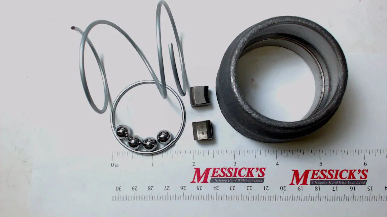 New Holland #86534533 KIT, REPAIR