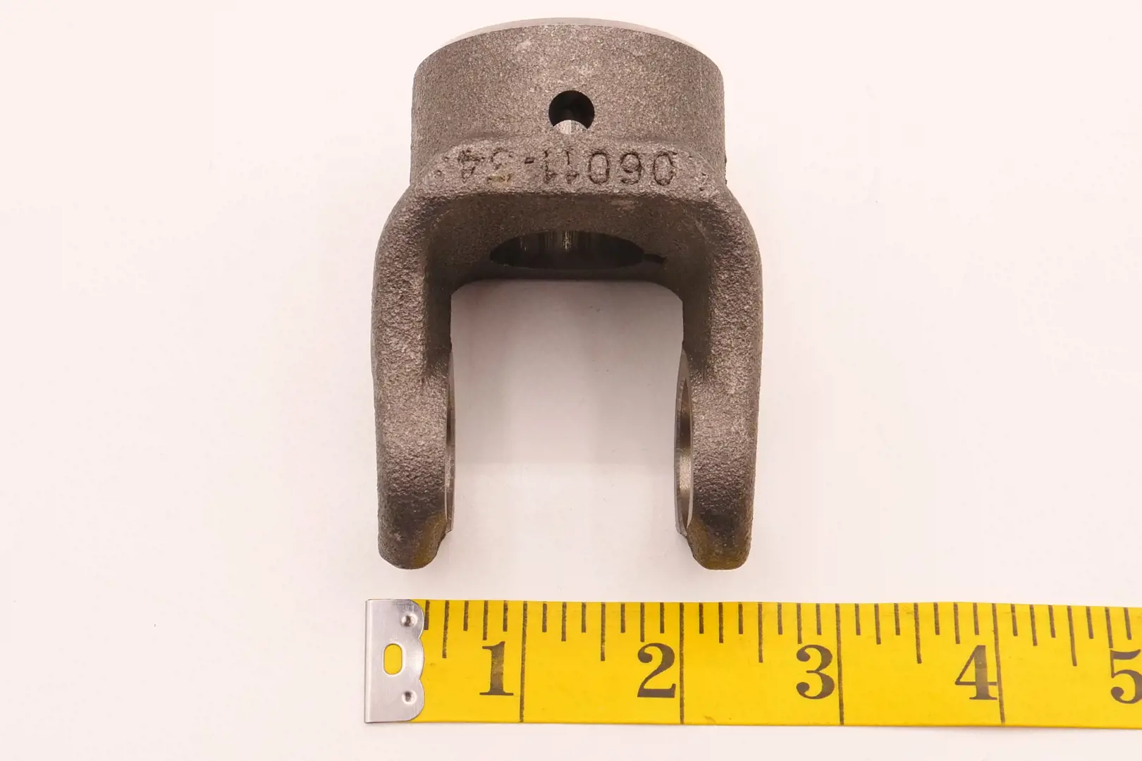 Kubota #70060-01019 YOKE, 1"