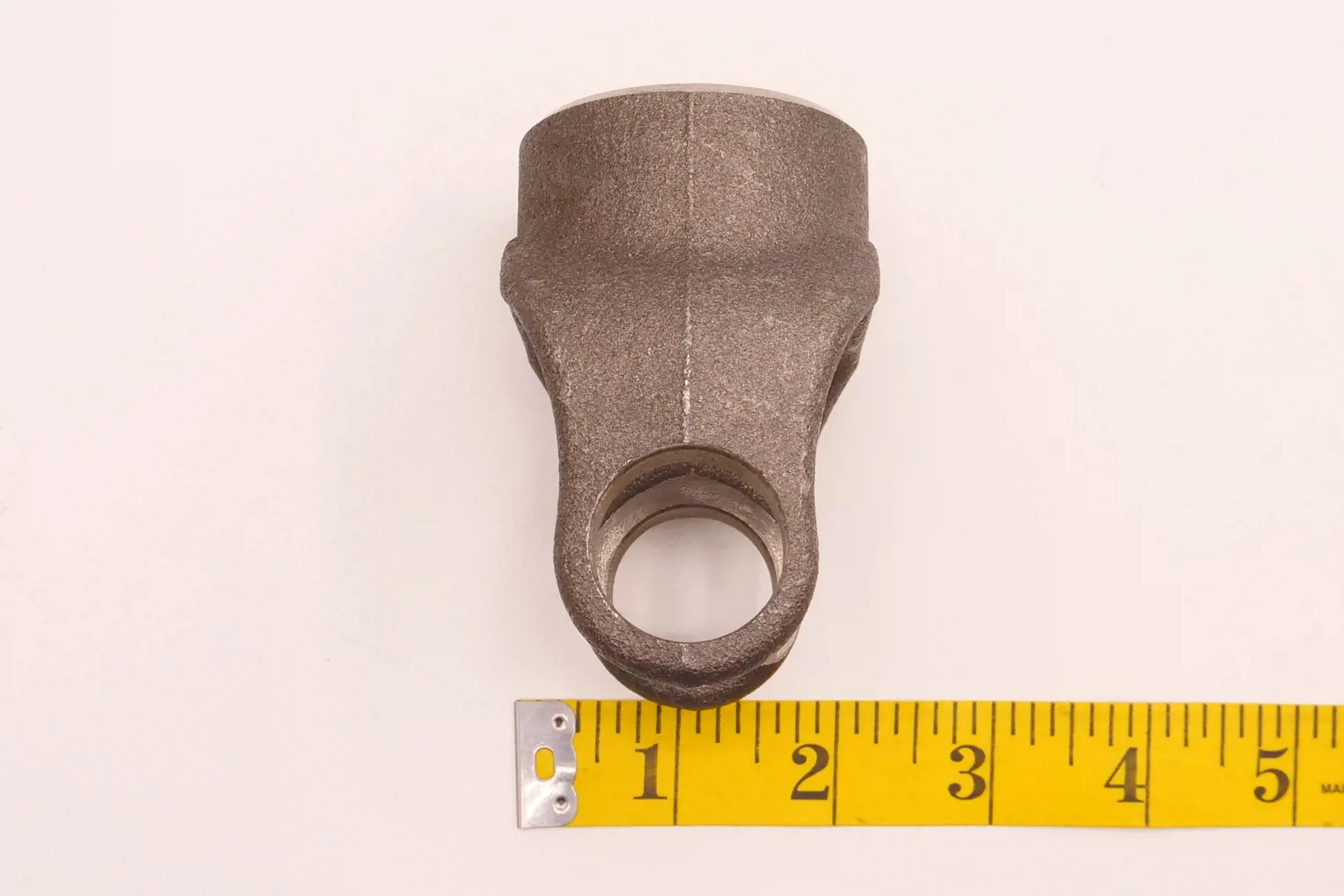 Kubota #70060-01019 YOKE, 1"