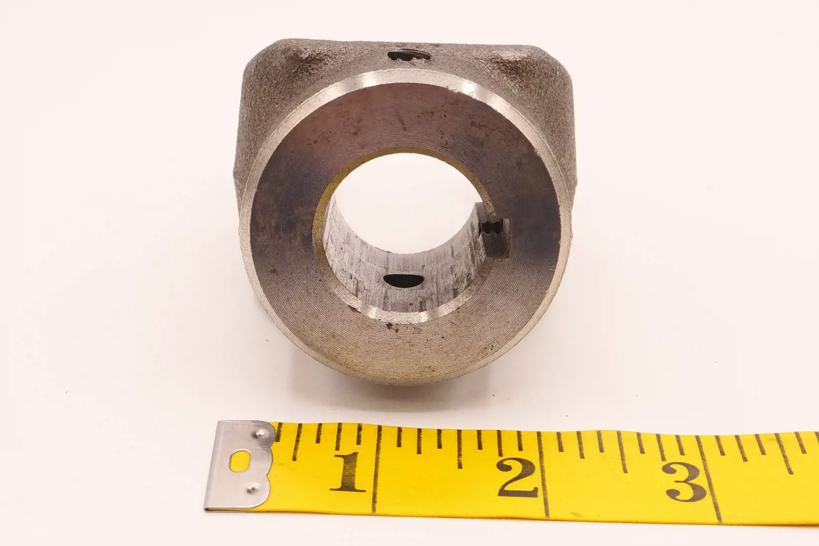 Kubota #70060-01019 YOKE, 1"